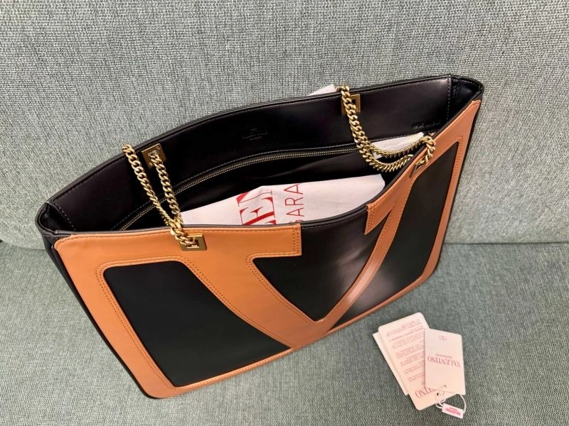 Perfect replica Valentino Satchel Bags