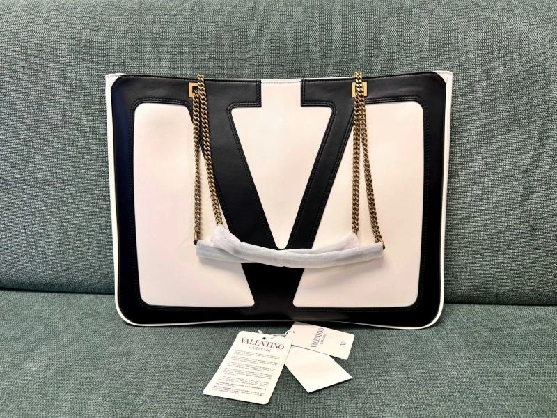 Valentino Satchel Bags