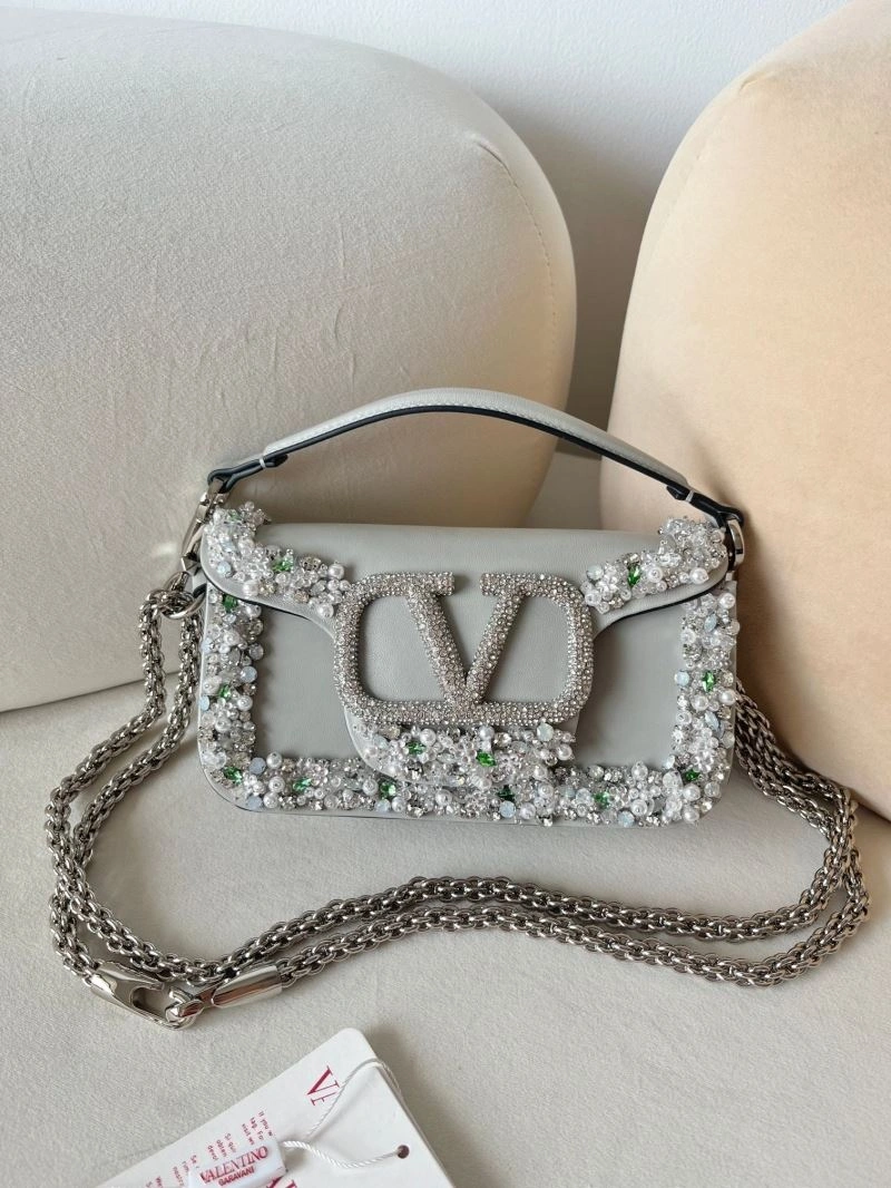 Valentino Satchel Bags