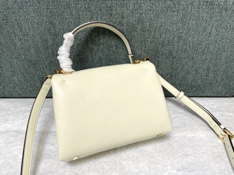 Brand-authenticated Valentino Satchel Bags