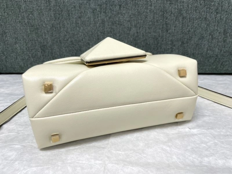 Brand-authenticated Valentino Satchel Bags