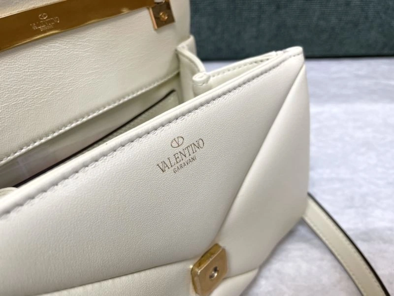Brand-authenticated Valentino Satchel Bags