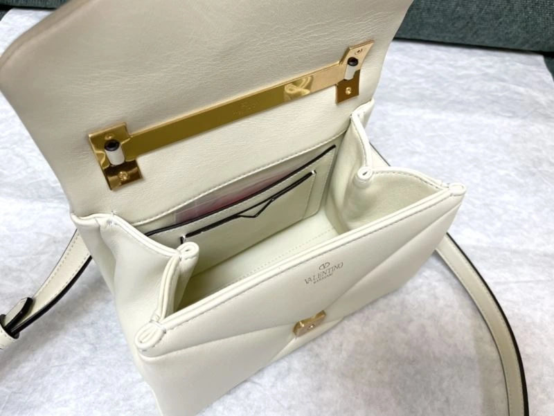 Brand-authenticated Valentino Satchel Bags