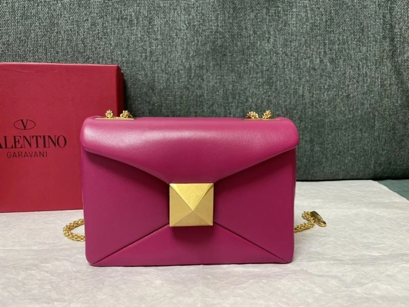 Valentino Satchel Bags
