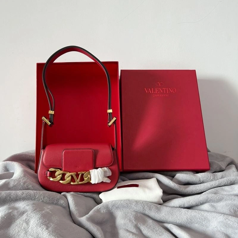Valentino Satchel Bags