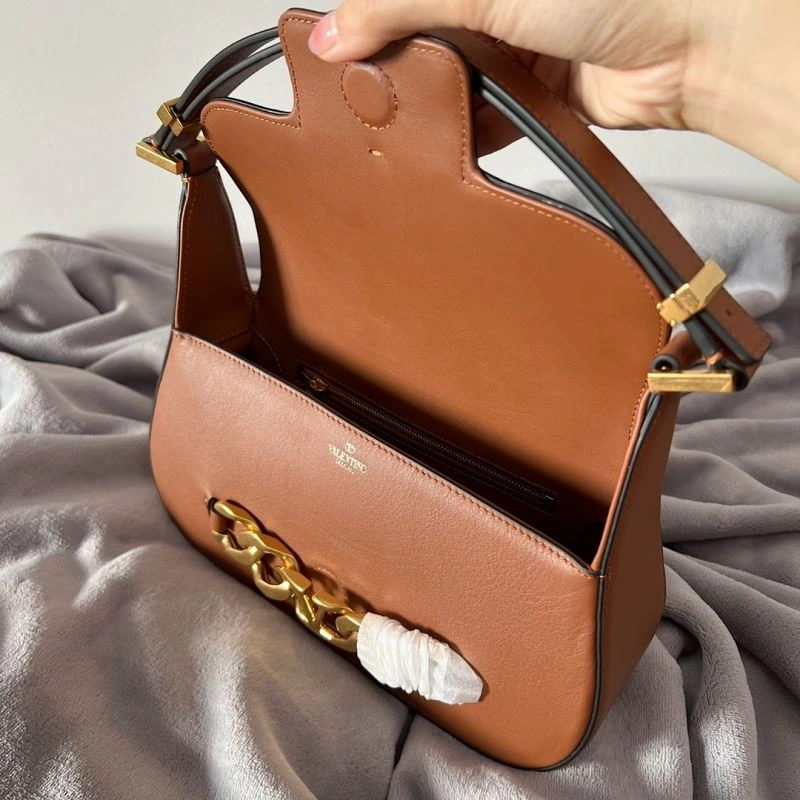 Factory-made Valentino Satchel Bags