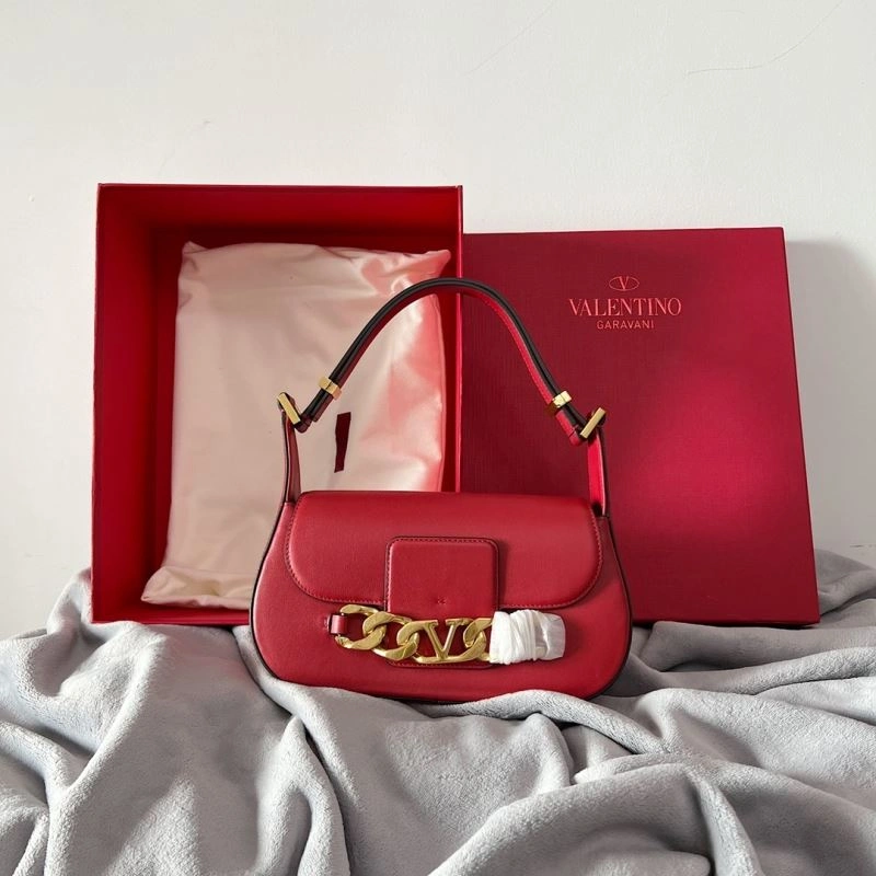 Valentino Satchel Bags
