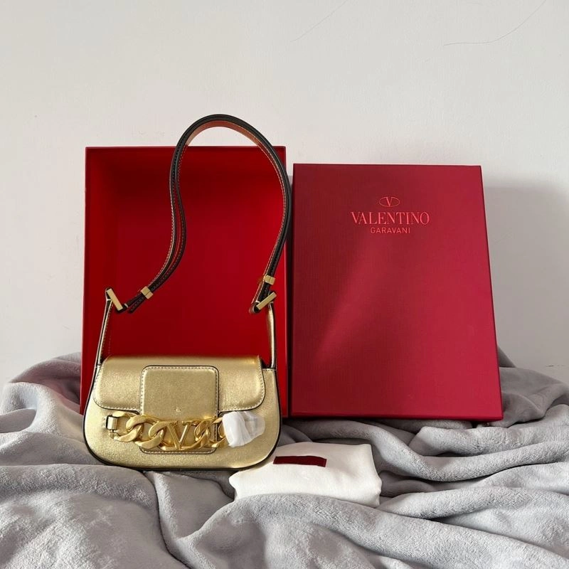 Valentino Satchel Bags