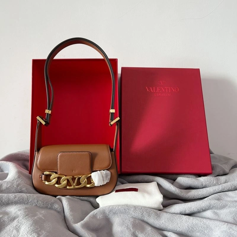 Valentino Satchel Bags