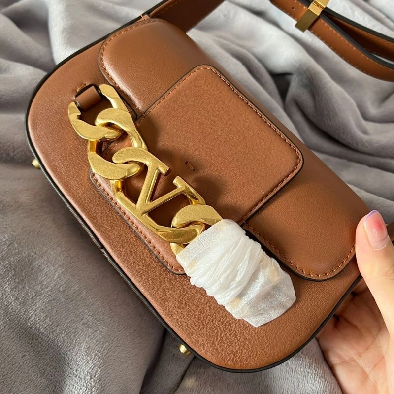 Perfect replica Valentino Satchel Bags