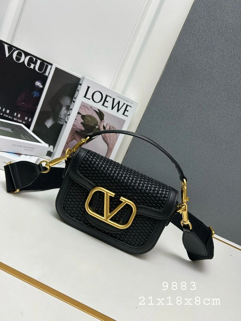 Valentino Satchel Bags