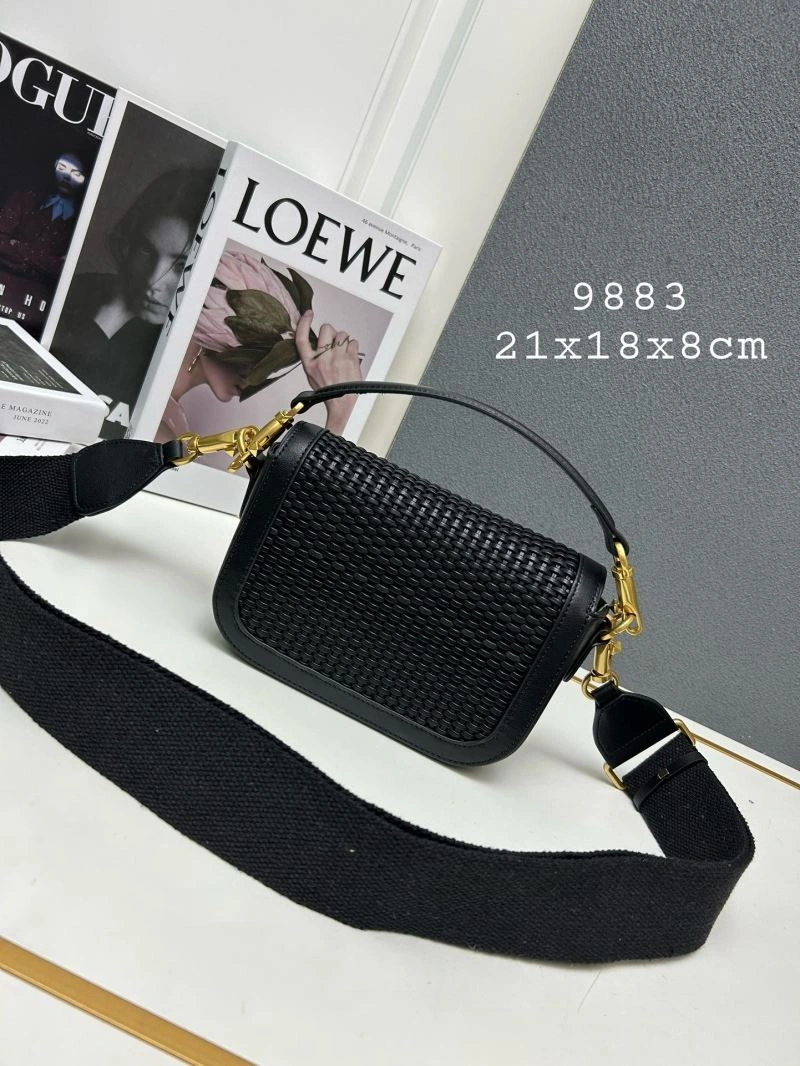 Genuine Valentino Satchel Bags