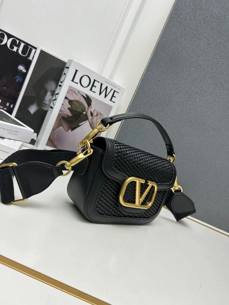 Genuine Valentino Satchel Bags
