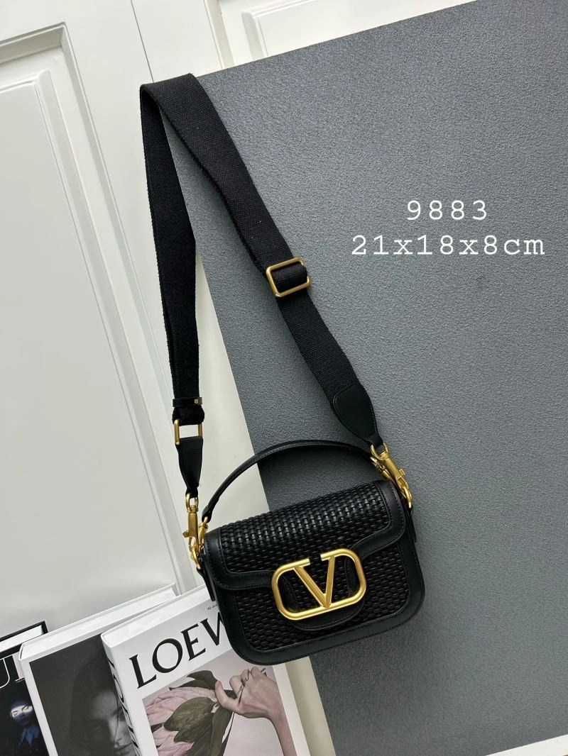 Genuine Valentino Satchel Bags