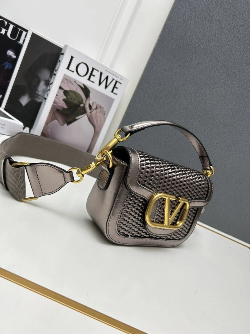 Perfect replica Valentino Satchel Bags