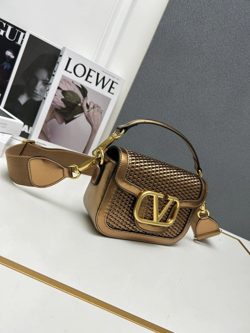 Perfect replica Valentino Satchel Bags