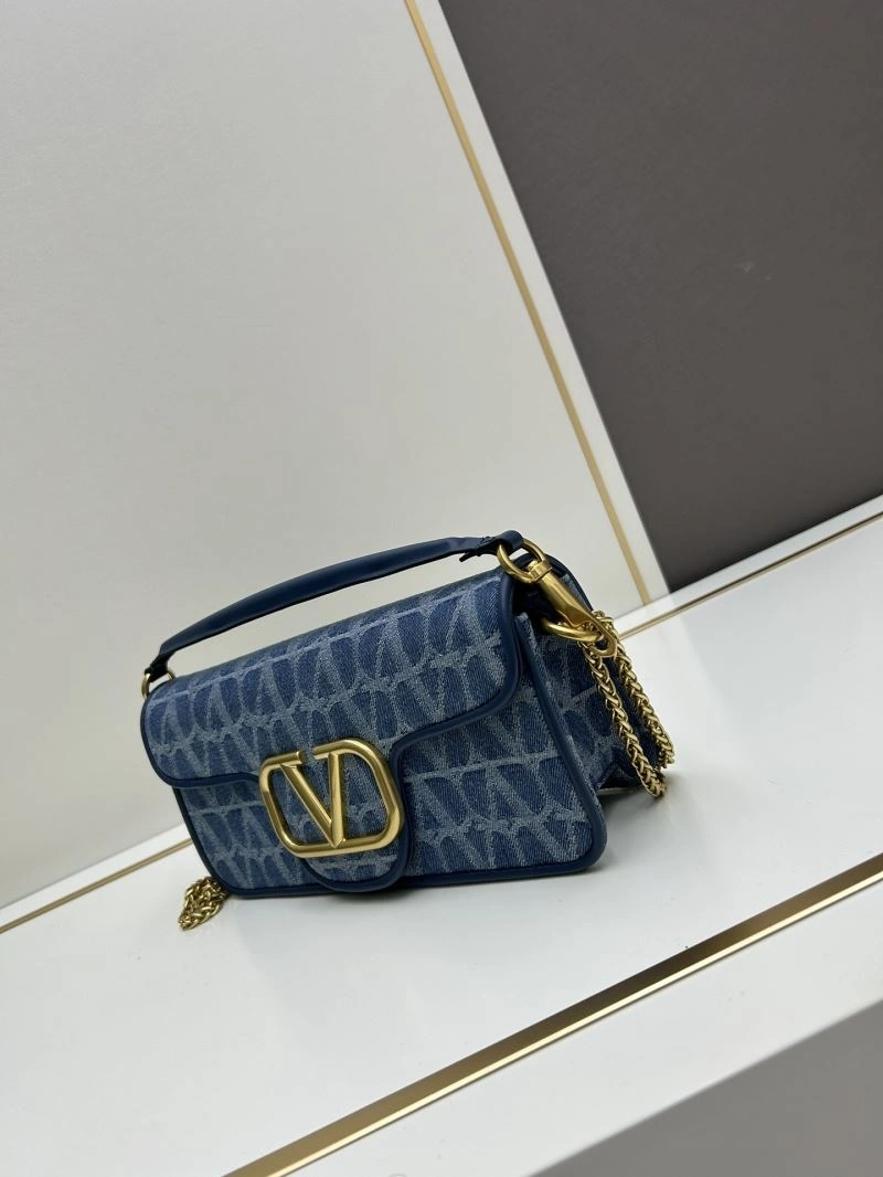 Indistinguishable Valentino Satchel Bags