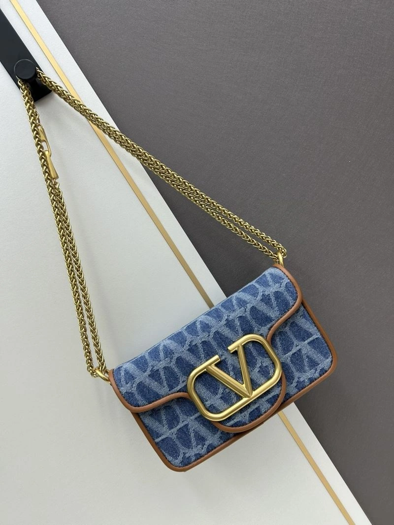 Budget-friendly Valentino Satchel Bags