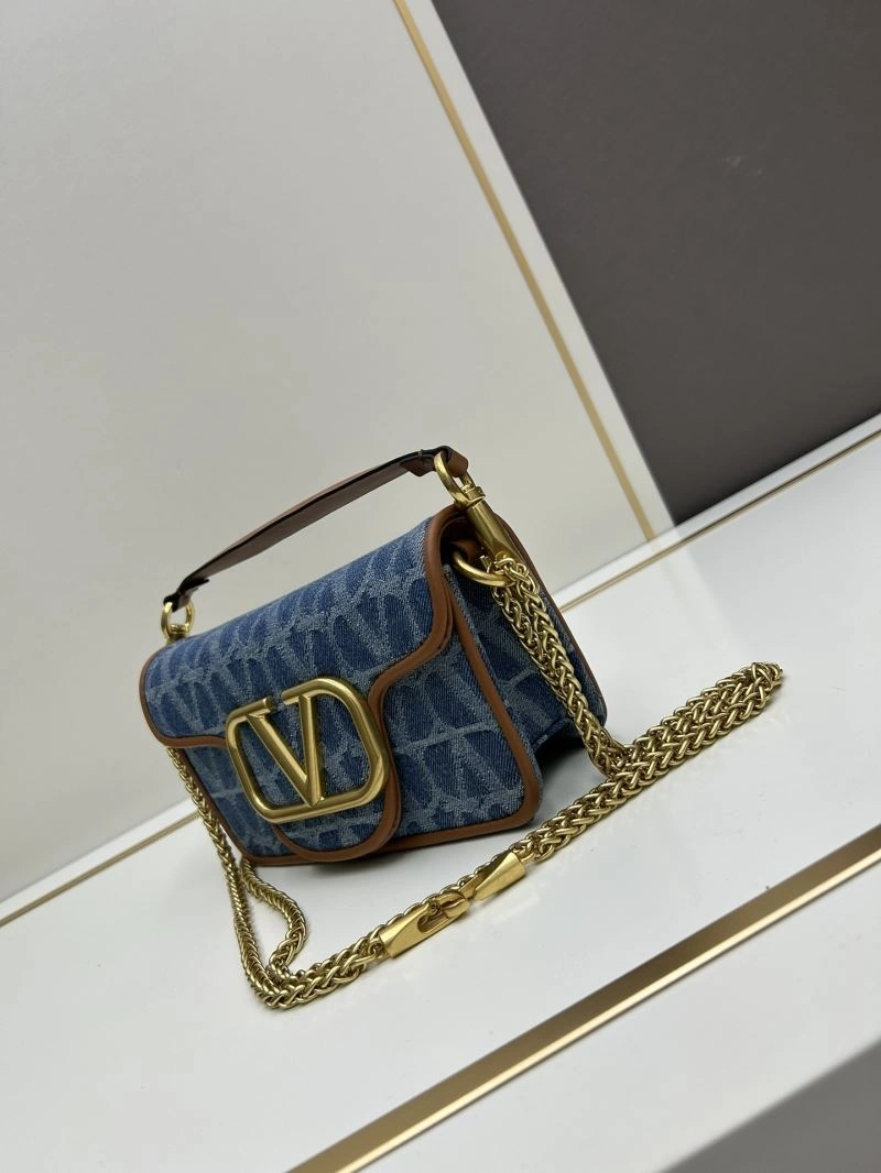 Budget-friendly Valentino Satchel Bags