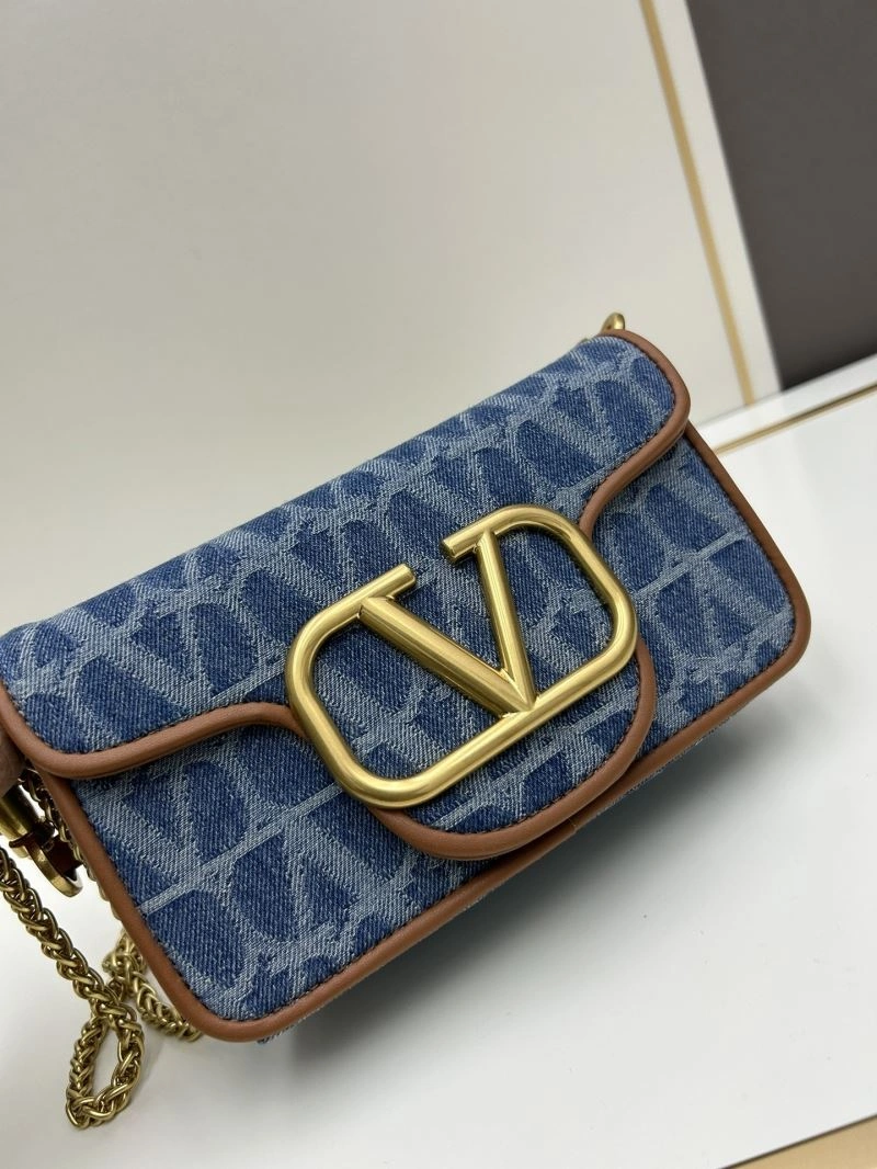 Budget-friendly Valentino Satchel Bags