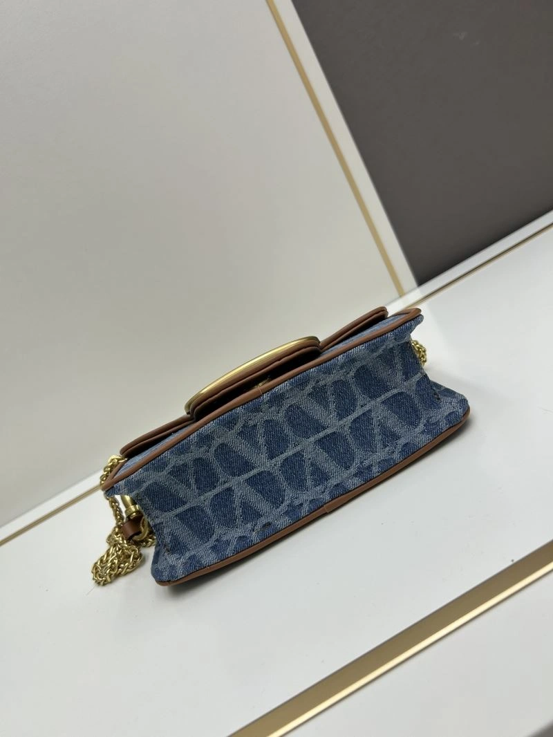 Budget-friendly Valentino Satchel Bags