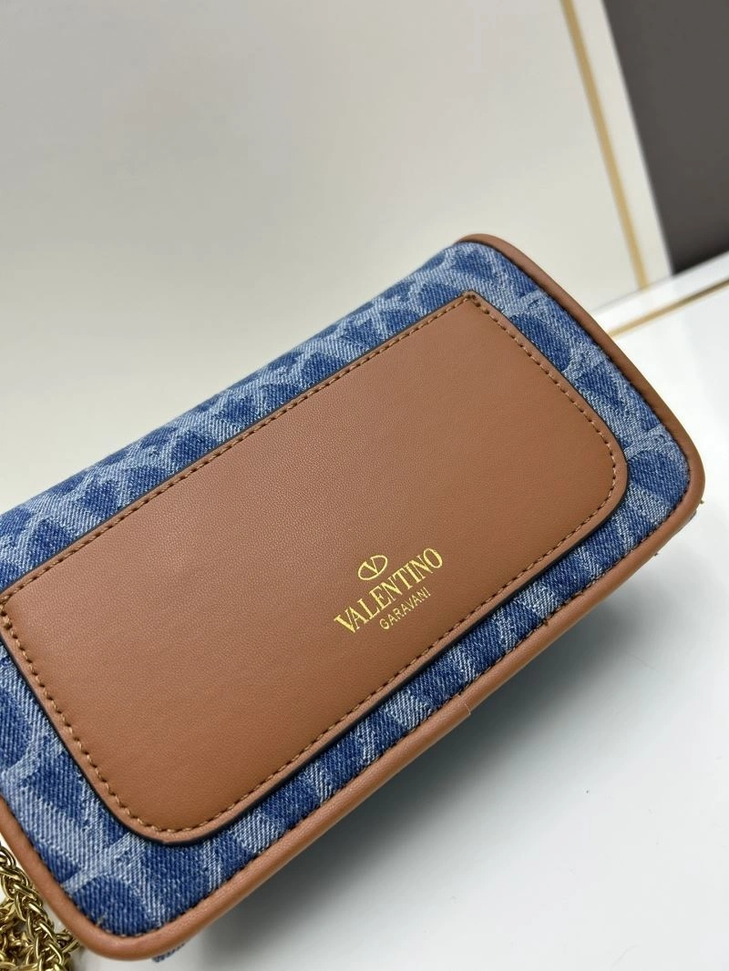 Budget-friendly Valentino Satchel Bags