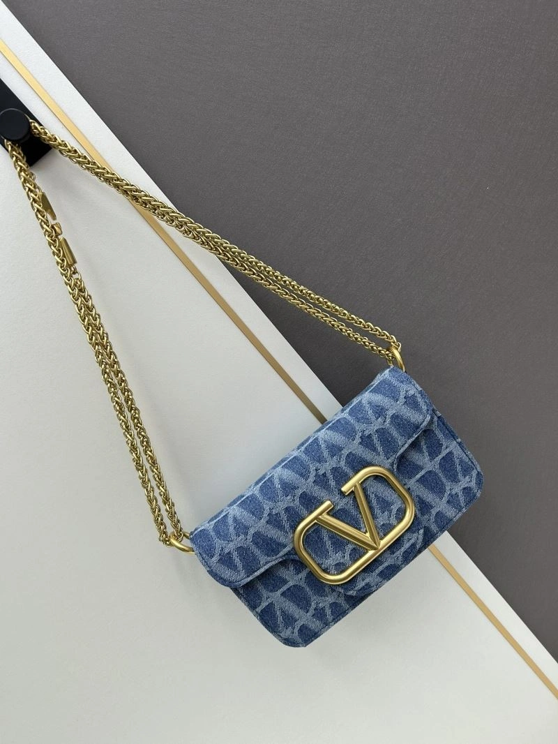 Brand-authenticated Valentino Satchel Bags