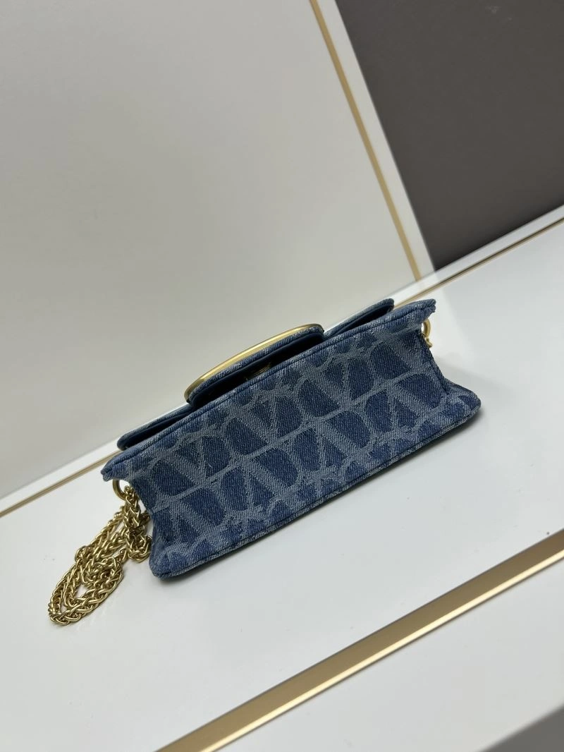 Brand-authenticated Valentino Satchel Bags