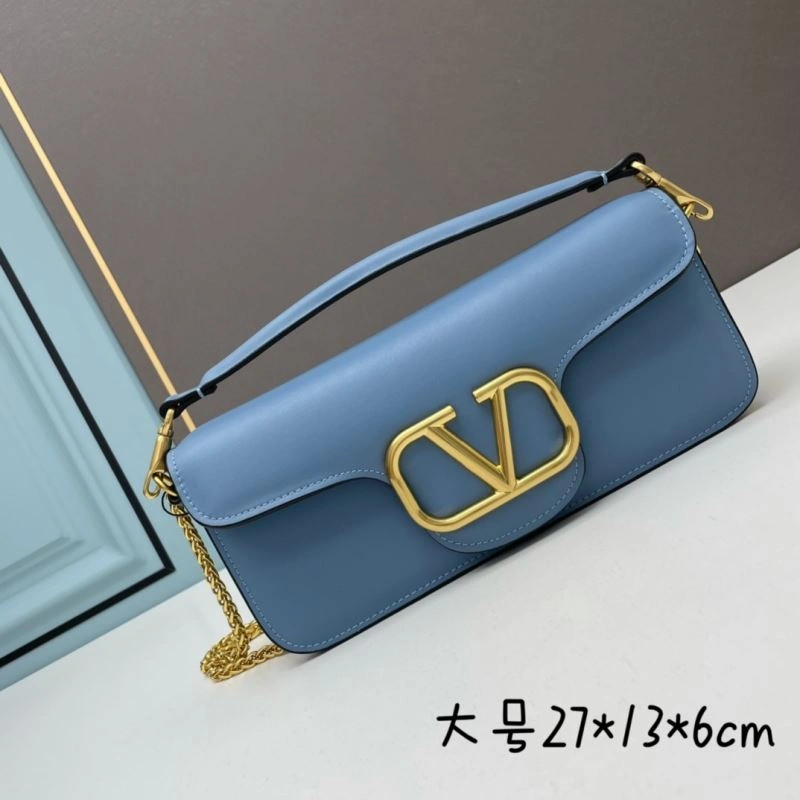 Valentino Satchel Bags