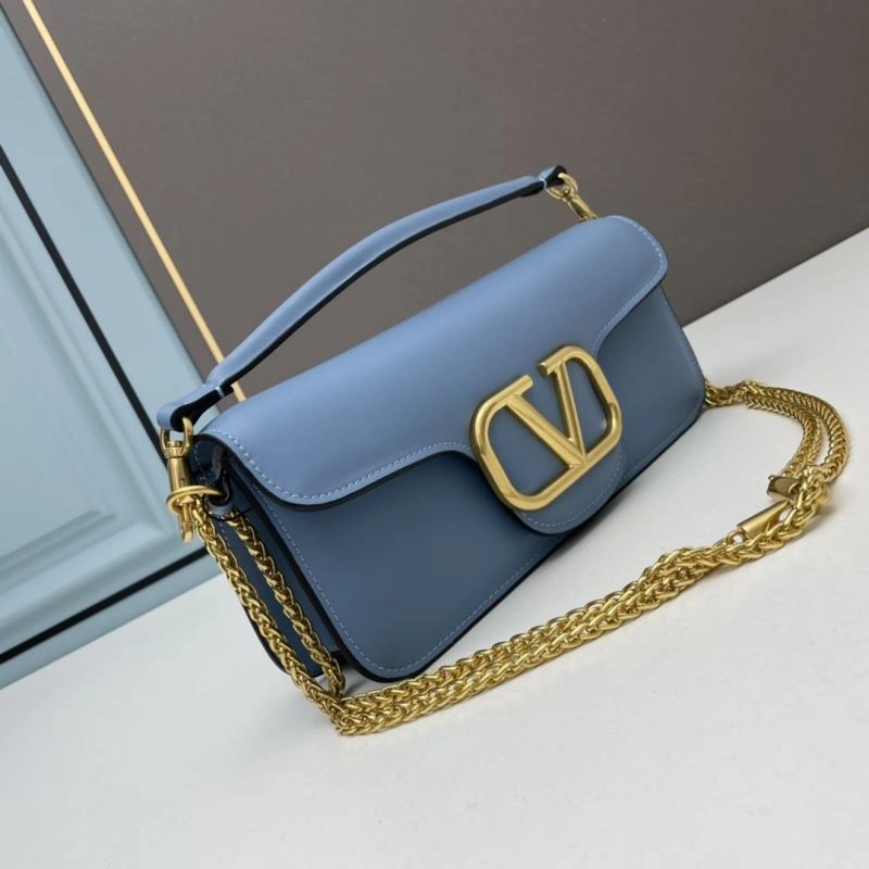 Authentic Valentino Satchel Bags