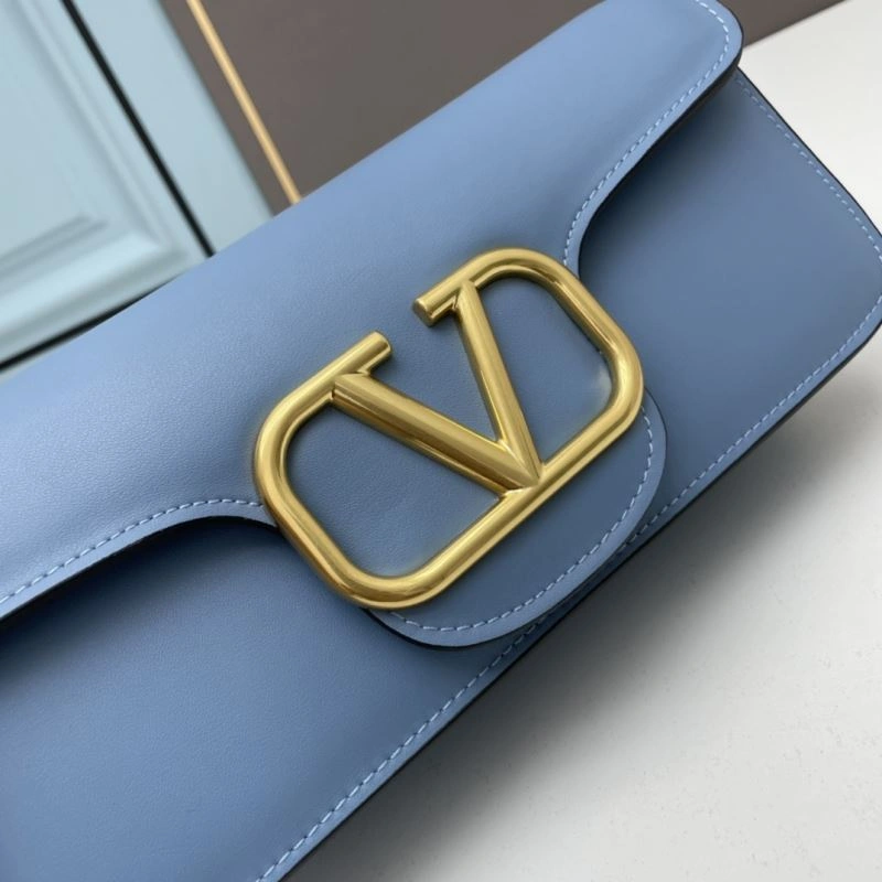 Authentic Valentino Satchel Bags