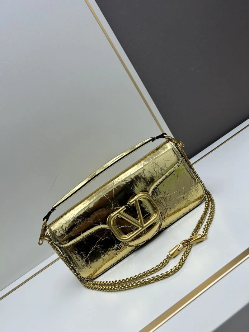 Valentino Satchel Bags