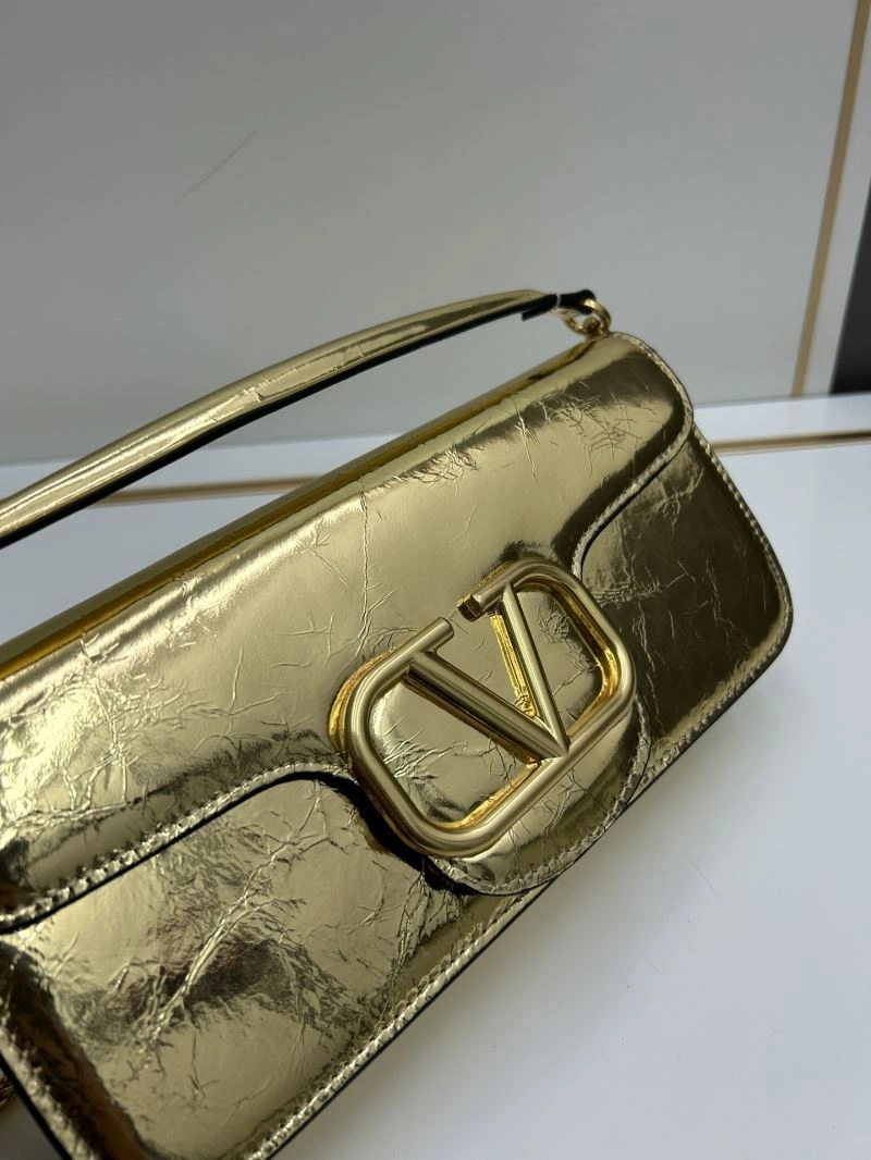 Authentic Valentino Satchel Bags