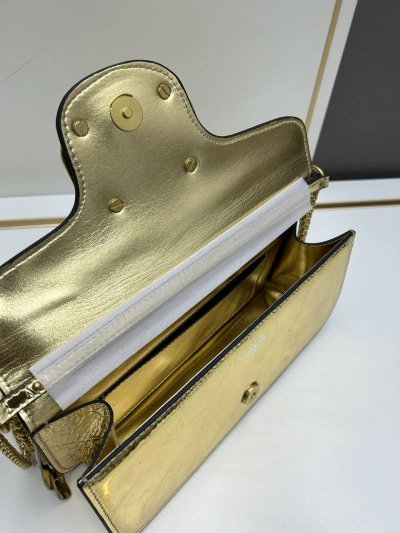 Authentic Valentino Satchel Bags