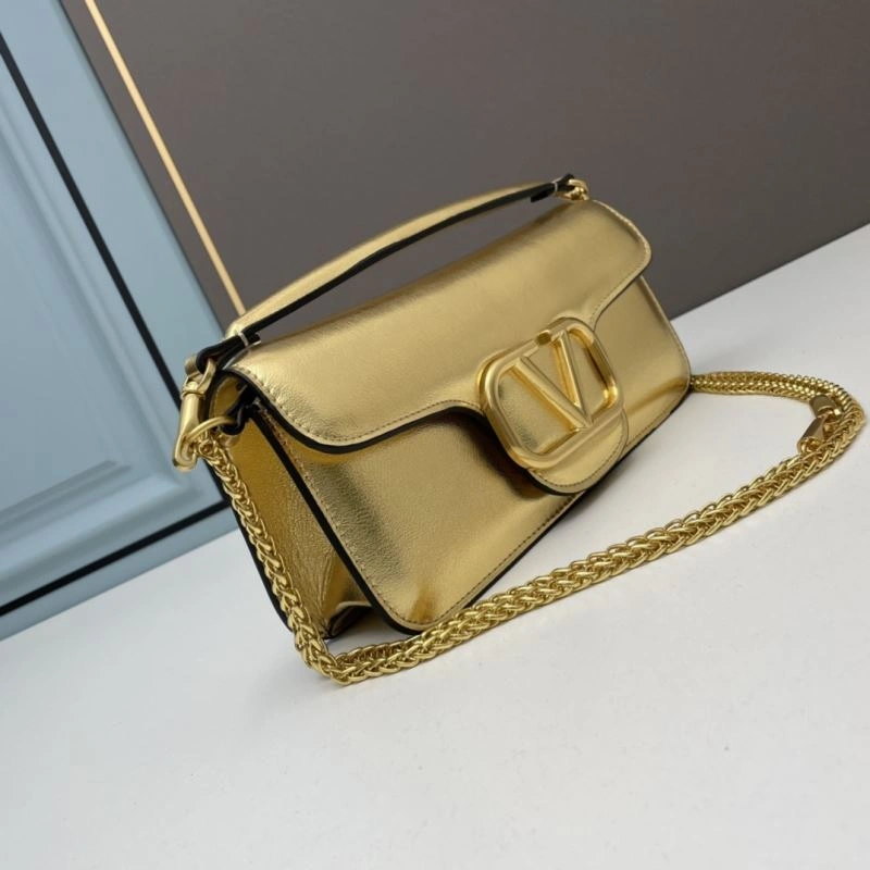 Top mirror Valentino Satchel Bags