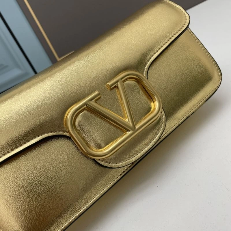 Top mirror Valentino Satchel Bags