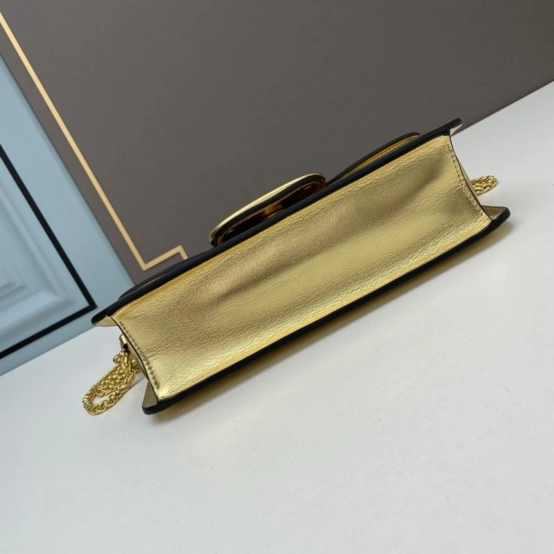Top mirror Valentino Satchel Bags
