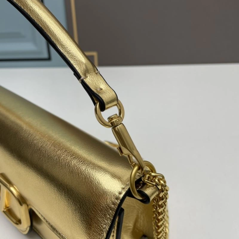 Top mirror Valentino Satchel Bags