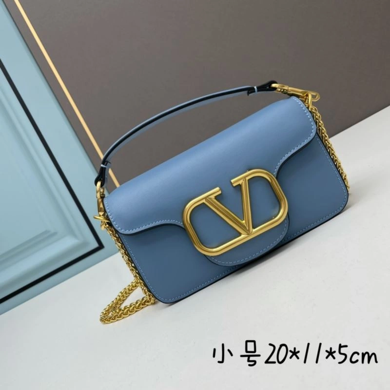 Valentino Satchel Bags