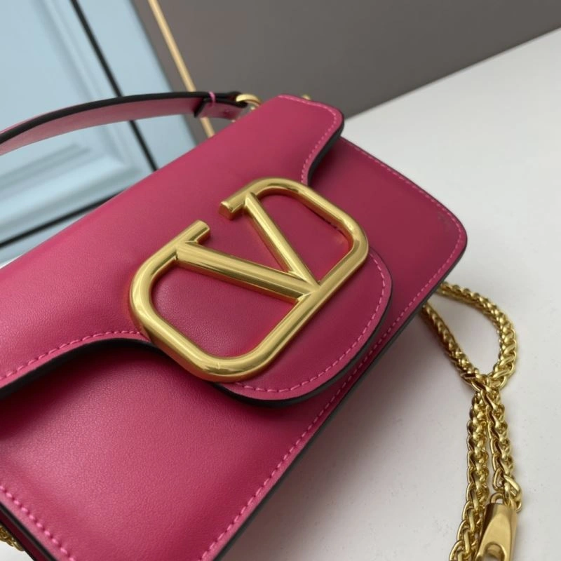 Real Valentino Satchel Bags