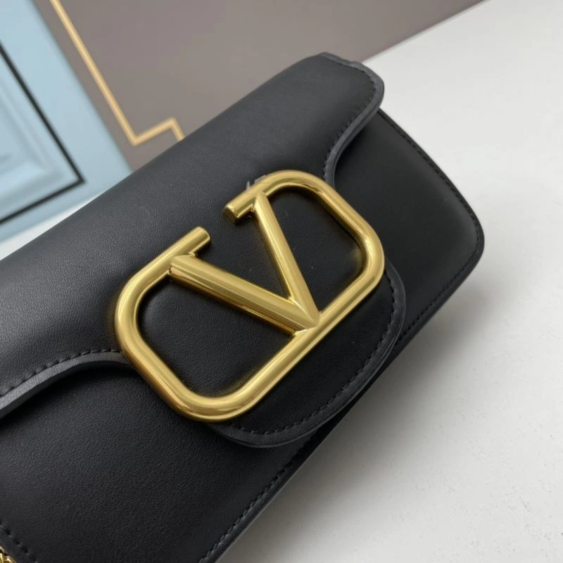 Authentic Valentino Satchel Bags