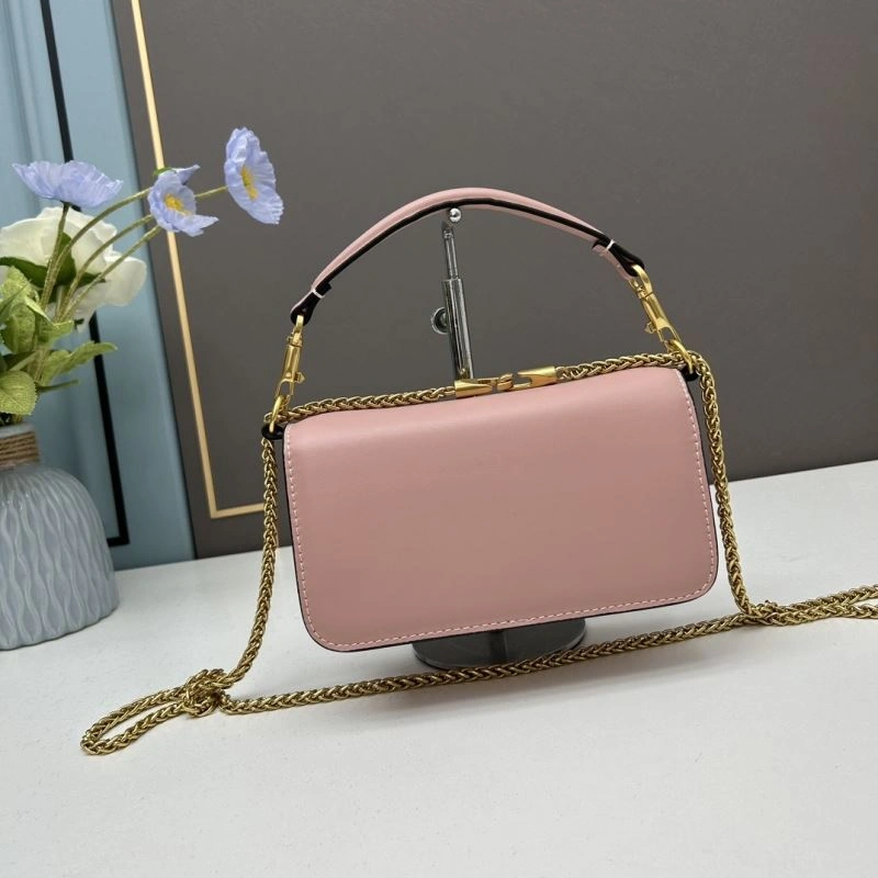 Brand-authenticated Valentino Satchel Bags