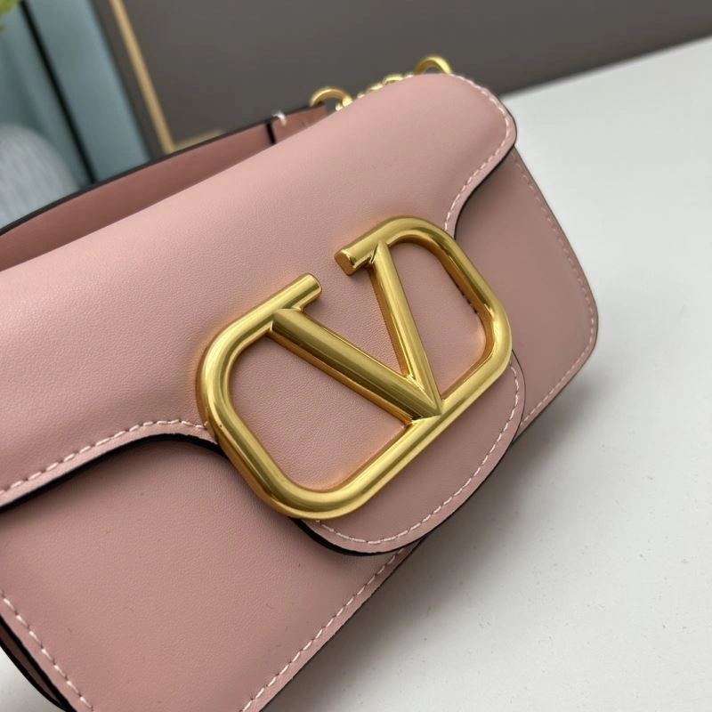 Brand-authenticated Valentino Satchel Bags