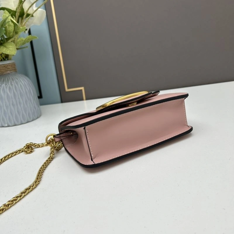 Brand-authenticated Valentino Satchel Bags