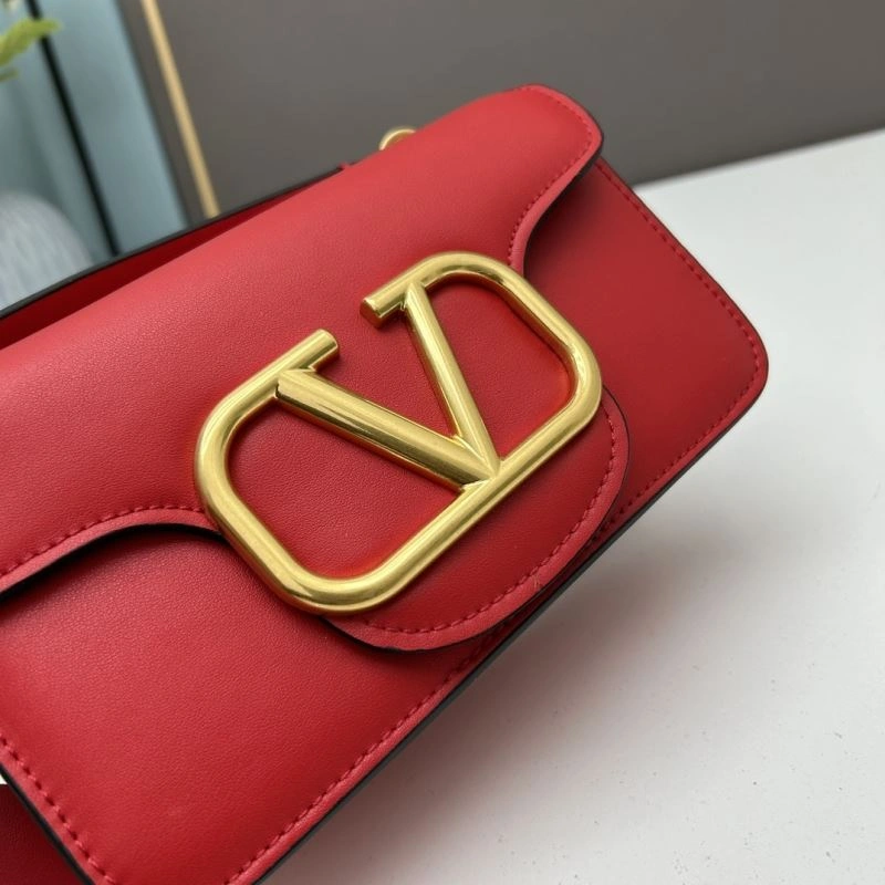 Authentic Valentino Satchel Bags