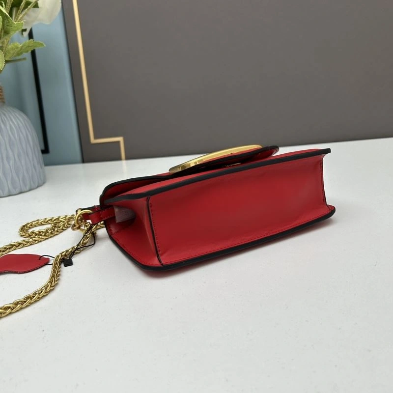 Authentic Valentino Satchel Bags