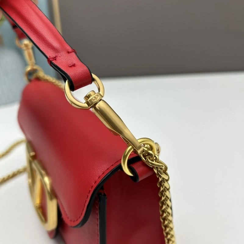 Authentic Valentino Satchel Bags