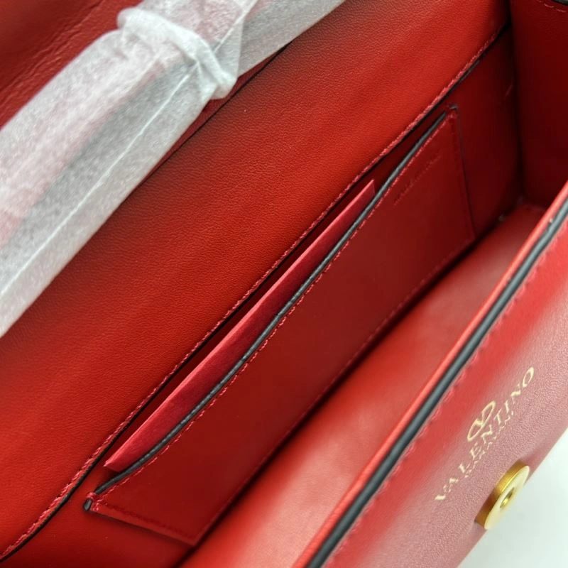 Authentic Valentino Satchel Bags
