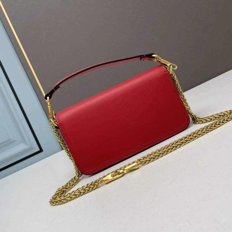 Brand-authenticated Valentino Satchel Bags