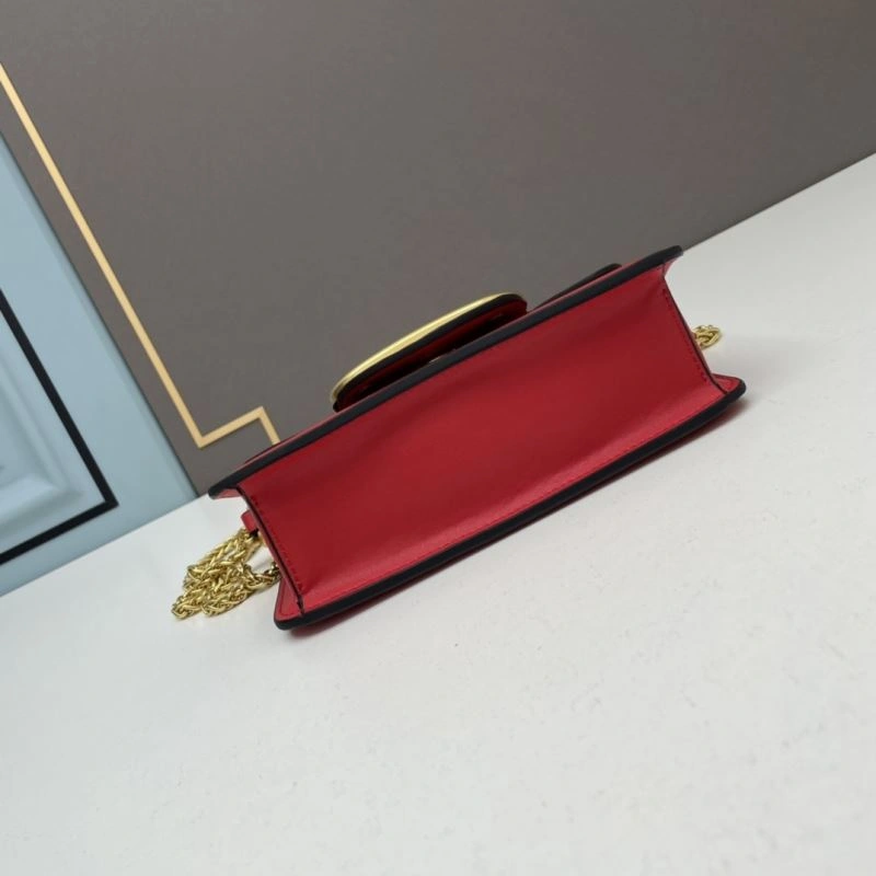 Brand-authenticated Valentino Satchel Bags
